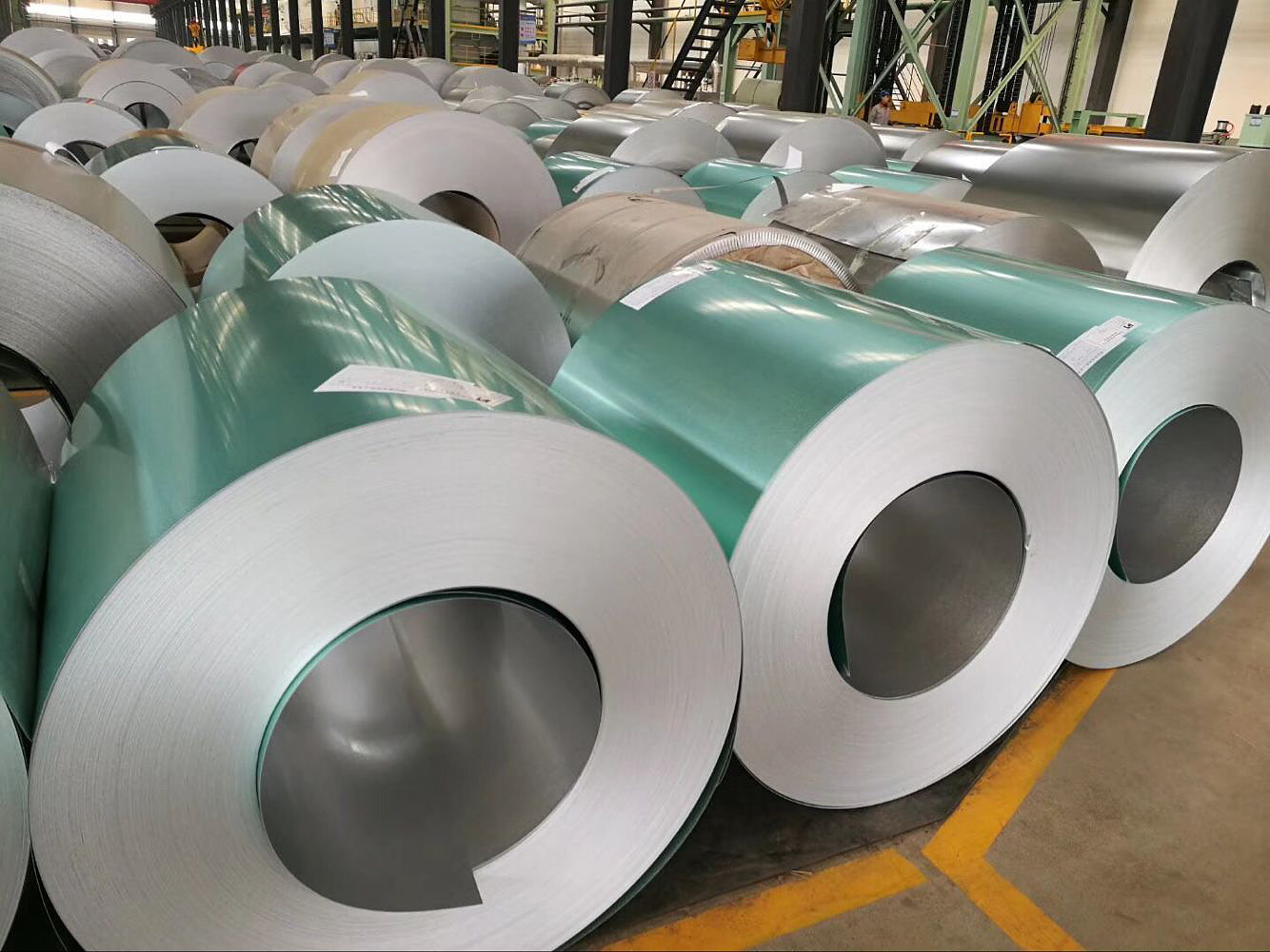 Galvalume Steel Coils GL Nirmala Avijaya Group galvalume-steel-coils-gl-nirmala-avijaya-group